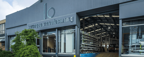 Baresque – AKA Acoustics Pty Ltd