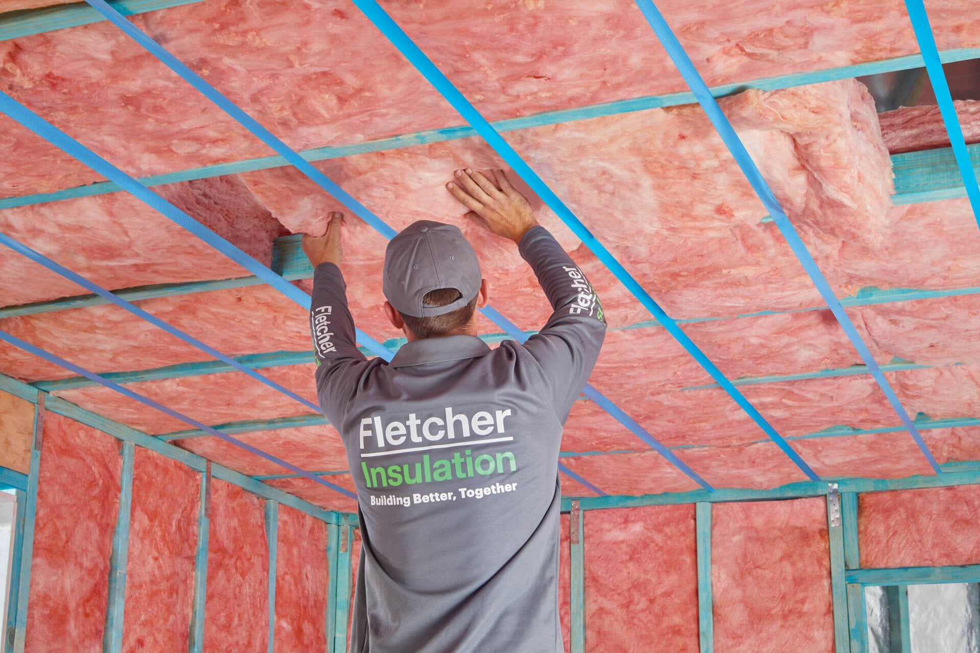Fletcher Insulation – AKA Acoustics Pty Ltd