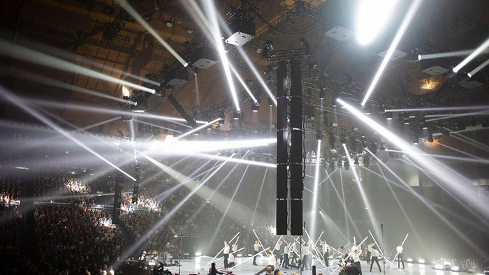 K-Array – AKA Acoustics Pty Ltd