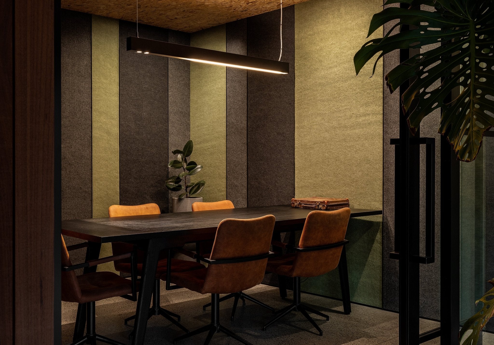 T&R Interior Systems – AKA Acoustics Pty Ltd