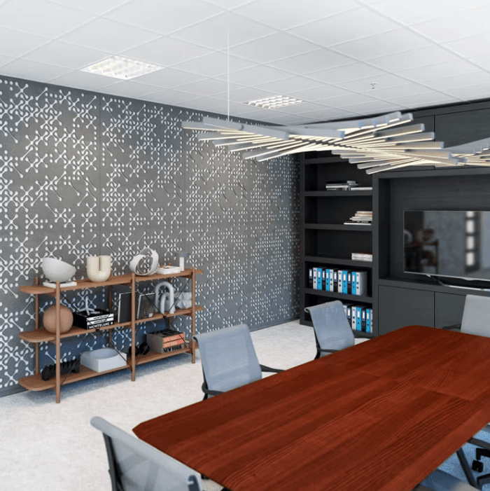 Pattern Panel Jacks – AKA Acoustics Pty Ltd