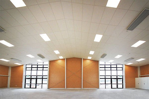 Phonic Impact – AKA Acoustics Pty Ltd