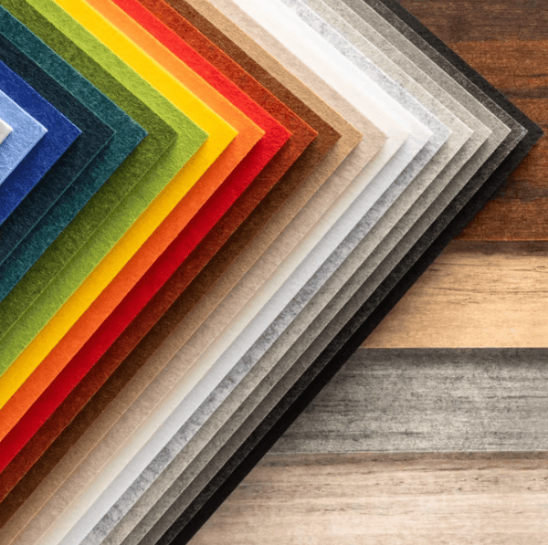 Zintra 12mm Polyester Acoustic Panel – AKA Acoustics Pty Ltd